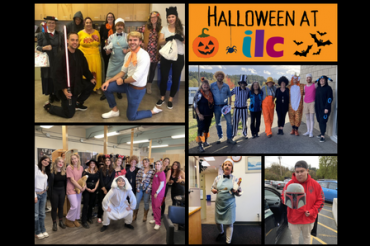 Home | Individual Learning Center & Continuing Education